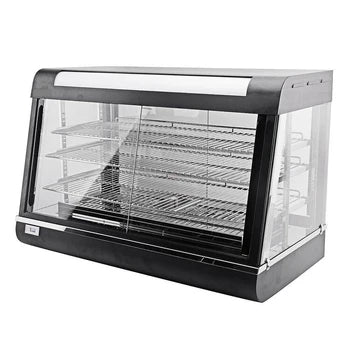 Hot Display – Unique Food Machinery